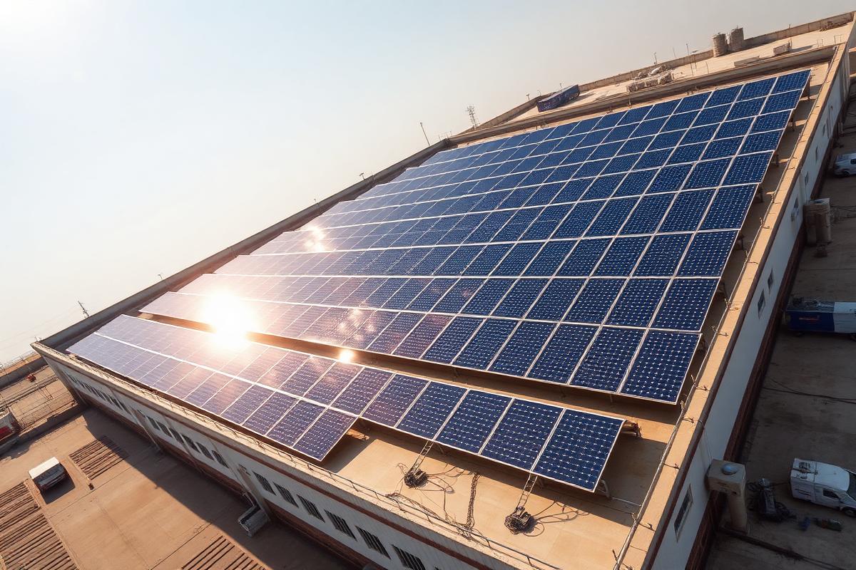 Felicity Solar Nigeria | Official Felicity Solar Products & Installation
