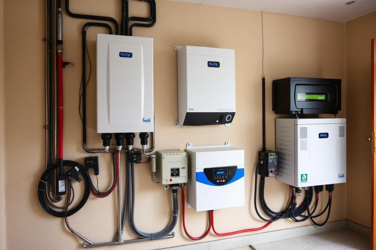 Felicity Solar Nigeria | Official Felicity Solar Products & Installation
